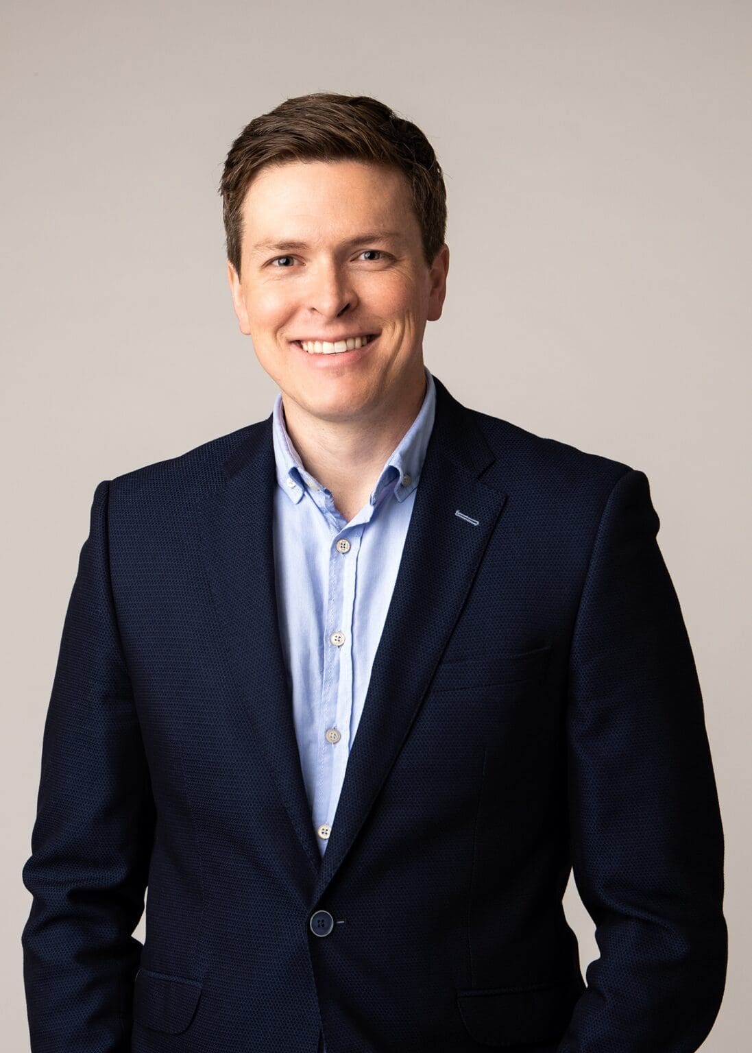 Brian Martin - Venturewave